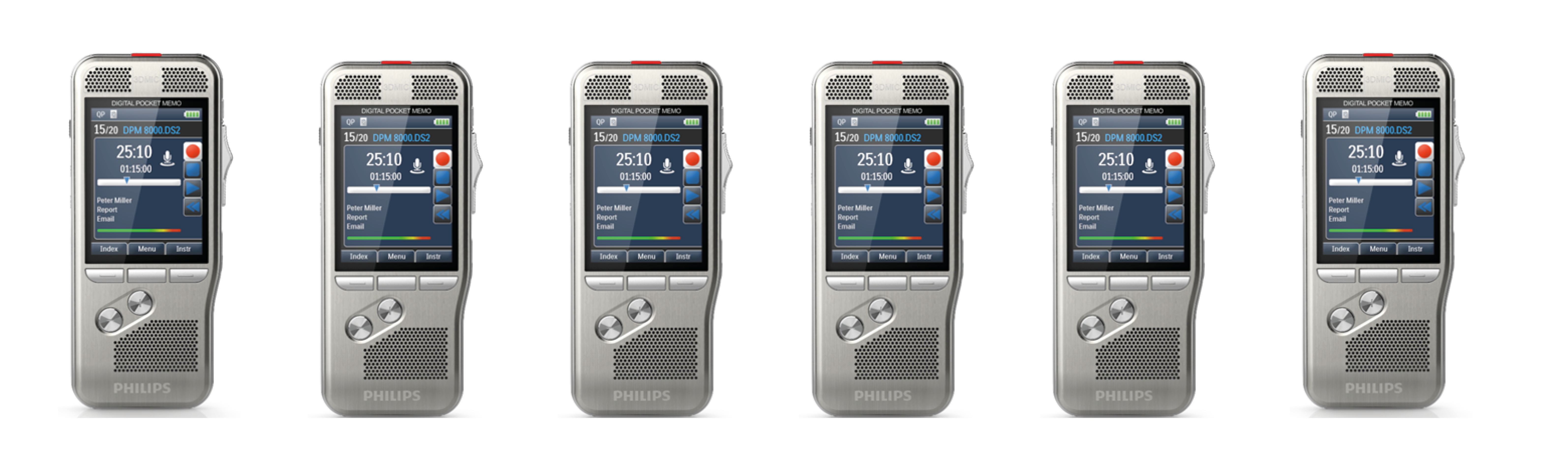 PHILIPS - ECODESIGN - sustainable product development